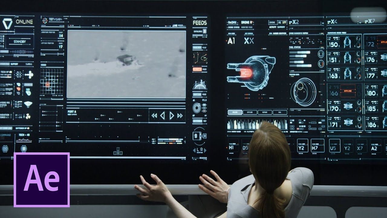 Estudiar After Effects: ¿cómo formarme? - Treintaycinco mm