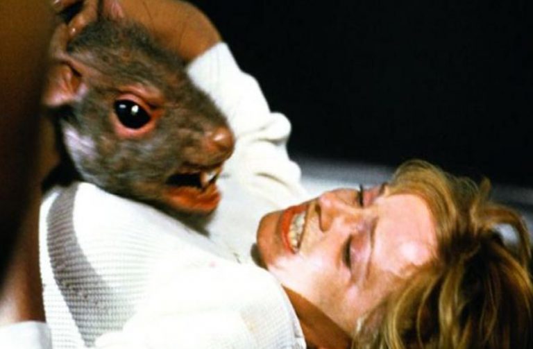 Linnea Quigley: la Scream Queen de los 80 - Treintaycinco mm