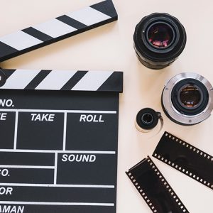 ¿Qué es producción audiovisual? - Treintaycinco mm