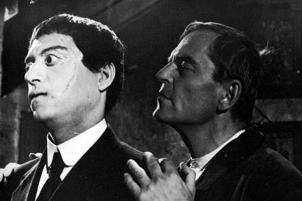 Películas de Jesús Franco. ¡Descubre a este director! - Treintaycinco mm