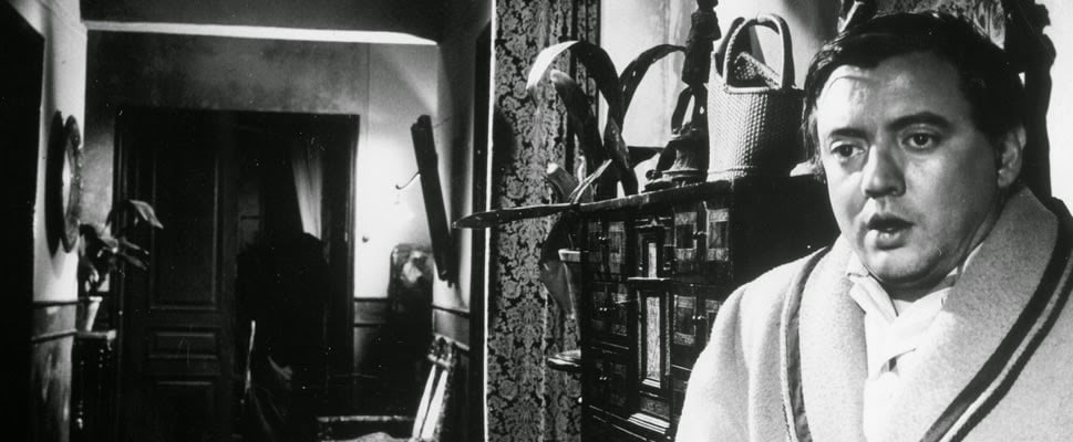 Películas de Jesús Franco. ¡Descubre a este director! - Treintaycinco mm