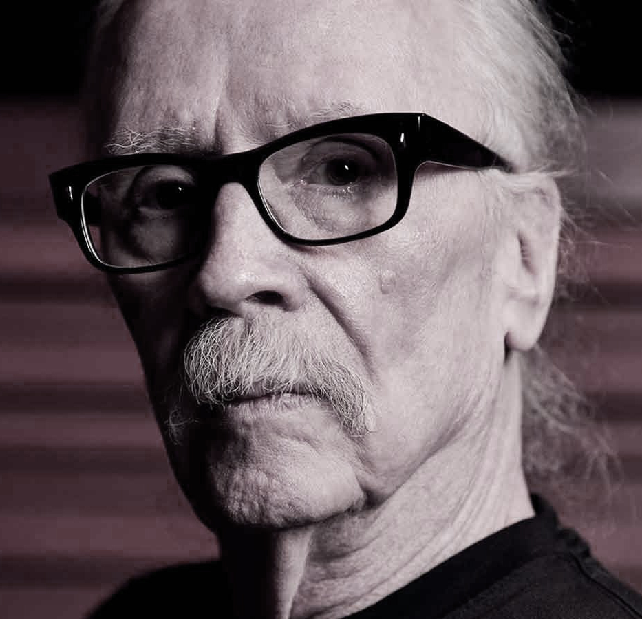 Conoce a John Carpenter: ¡todo un genio del cine! | 35mm