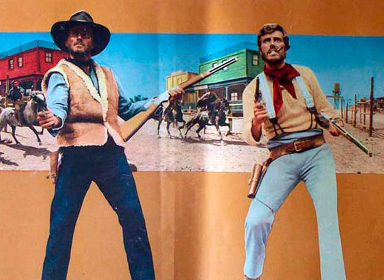 Películas de Lucio Fulci: sus mejores films - Treintaycinco mm