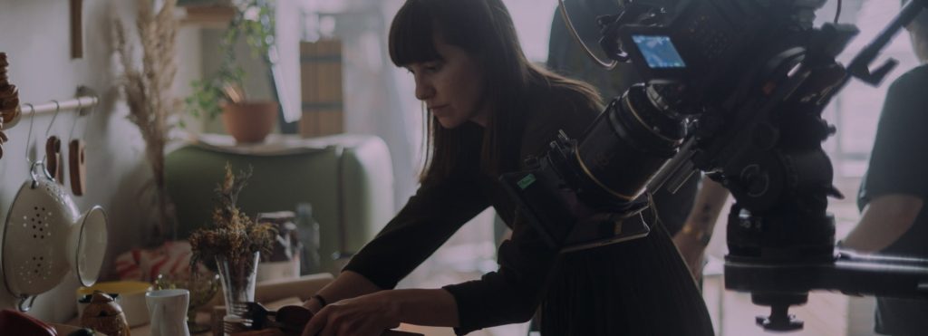 Formación audiovisual especializada online | Treintaycinco mm