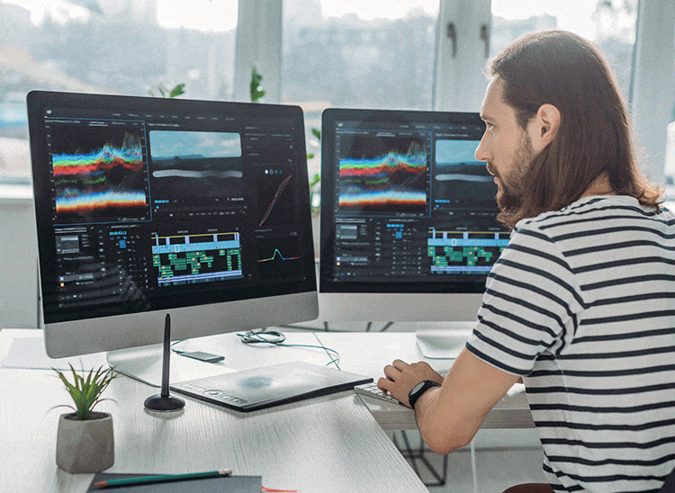 Descubre los diferentes tipos de ediciones de vídeo