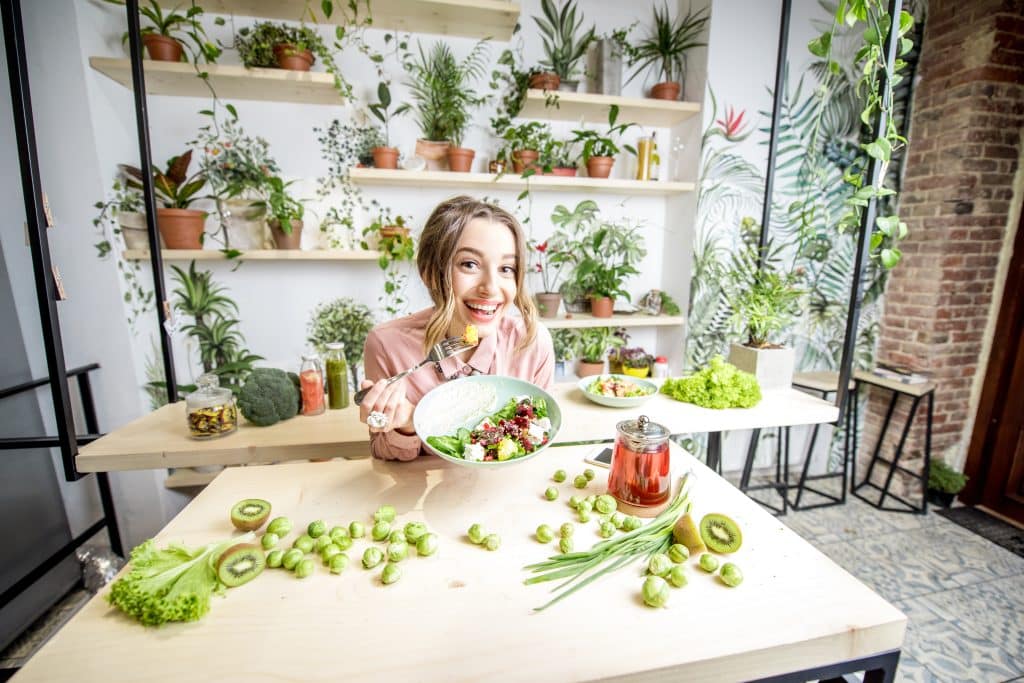 Descubre qué es un gran angular en la fotografía