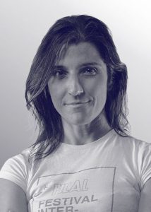 Staff - Treintaycinco mm