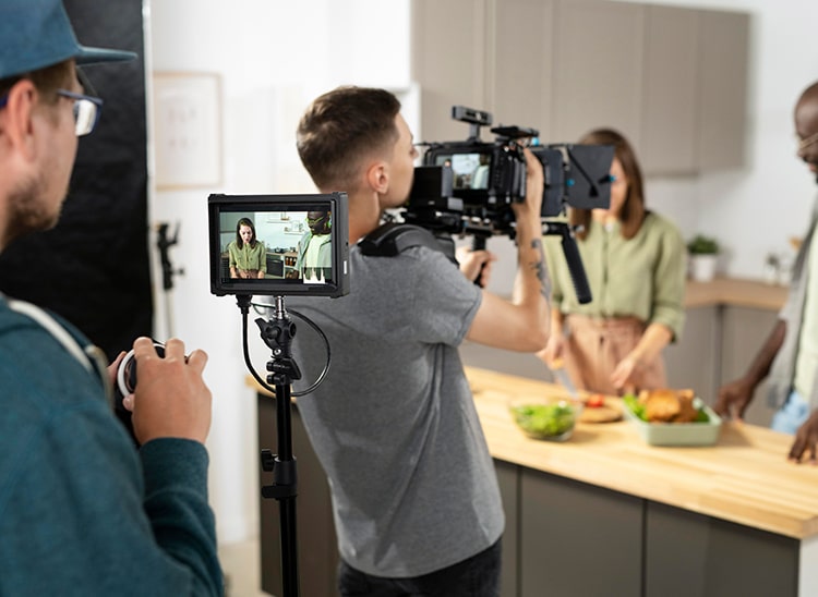 Qué es un realizador audiovisual: requisitos, perfil y funciones