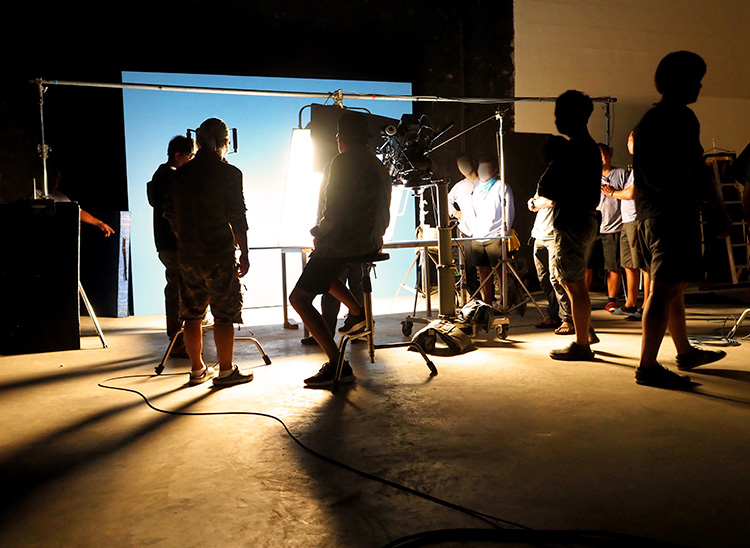 ¿Cuál es el set de rodaje? Descubre sus claves | Treintaycinco mm