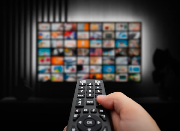 Distribución audiovisual: ¿cómo funciona? | Treintaycinco mm