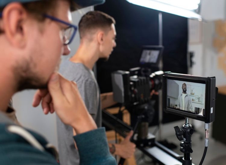 Proceso de desarrollo de proyectos audiovisuales | Treintaycinco mm