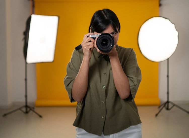La composición y el encuadre en la fotografía | Treintaycinco mm