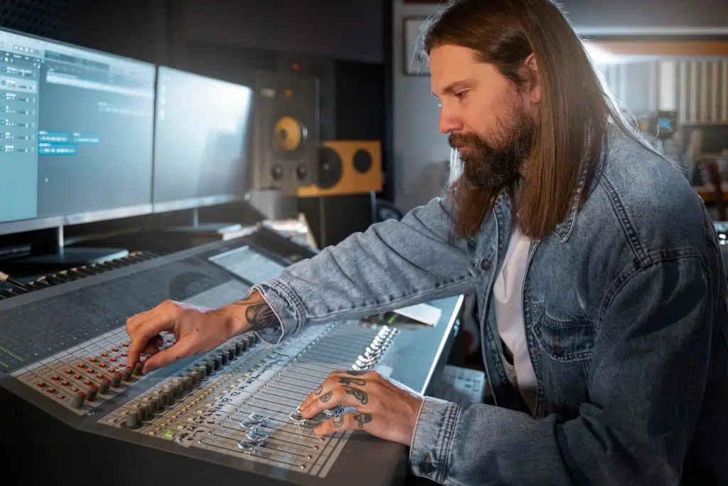 Escuela de formación audiovisual | Treintaycinco mm