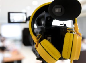 Escuela de formación audiovisual | Treintaycinco mm