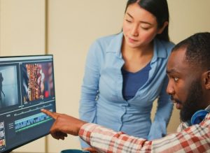 Escuela Audiovisual - Treintaycinco mm