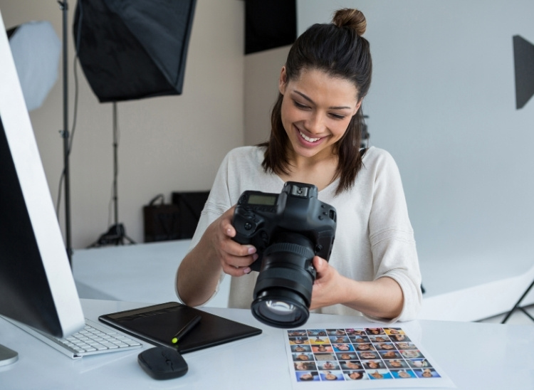 ¿Cómo hacer una fotografía digital? Descúbrelo | Treintaycinco mm